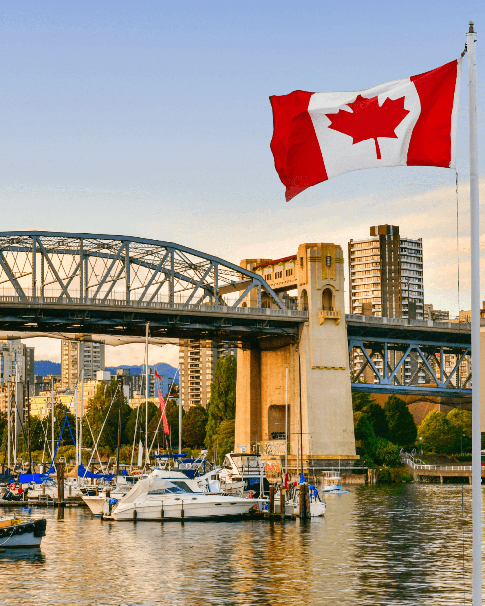 British Columbia And Our 5 Reasons To Visit This Summer